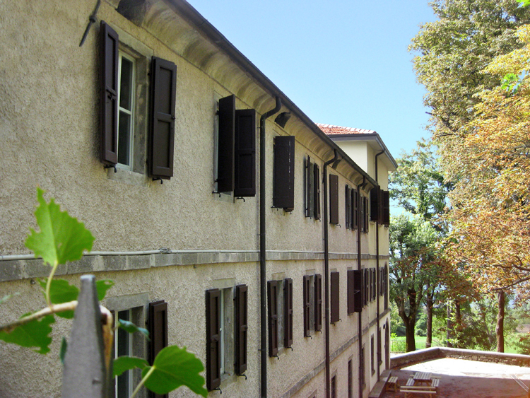 Scene Parallele – Berceto (PR), 14-20 luglio 2025 | Accademia proscenio